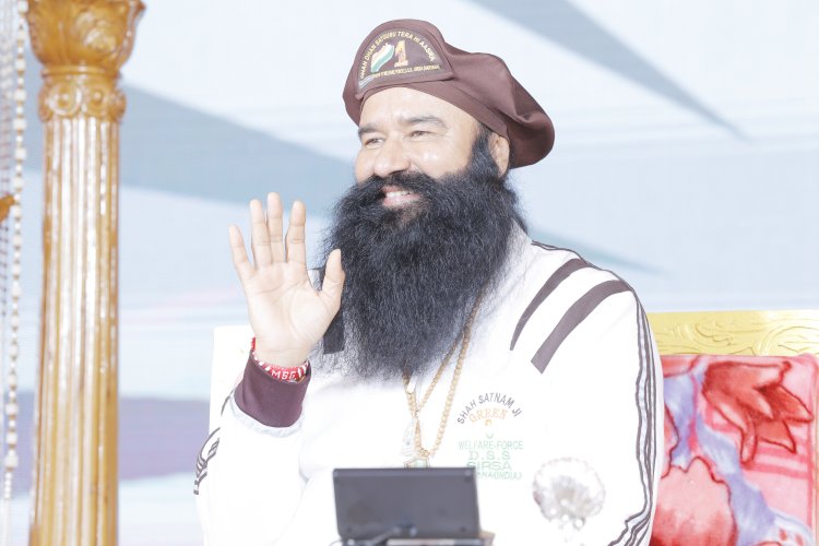 23 Years of Compassionate Service: Celebrating the Foundation Day of ...